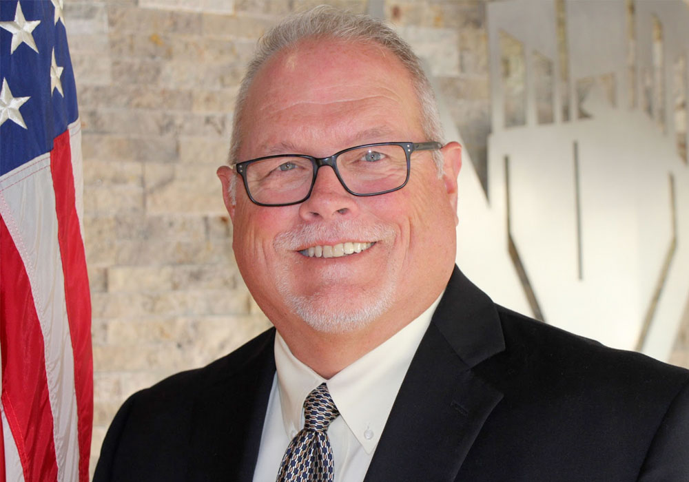 City Council – Marion