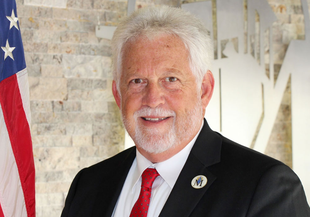 City Council – Marion