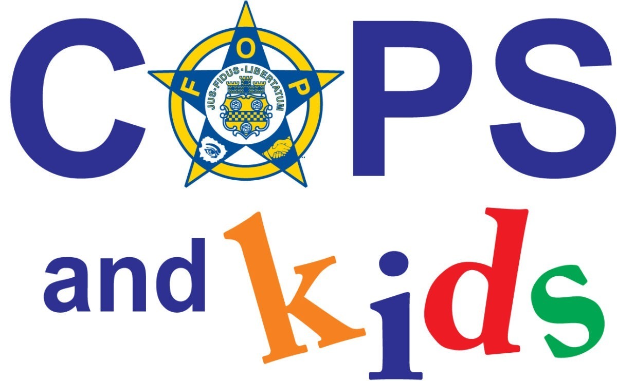 Cops and Kids – Marion