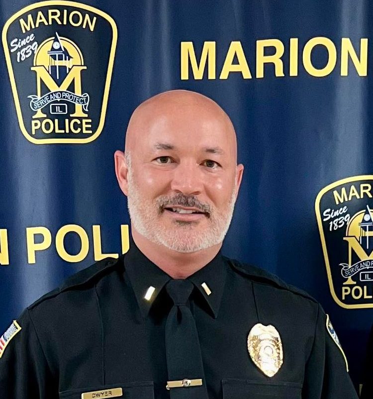 About Our Department – Marion